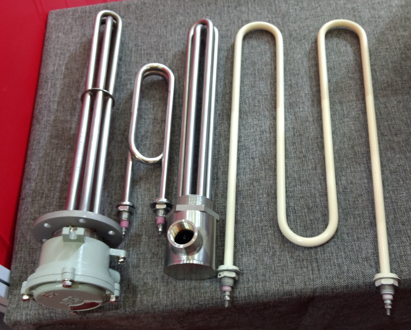 Applications - Sinoheater