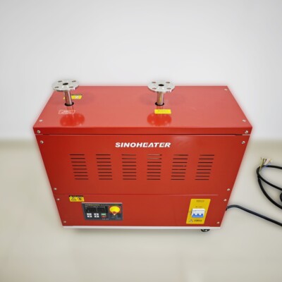 Maintenance Tips for Heat Generator Noise Problems - Sinoheater