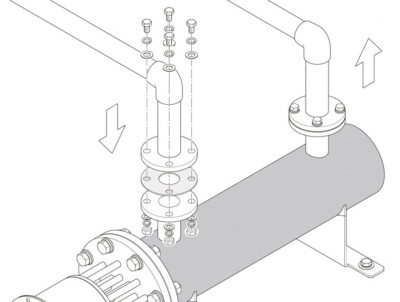 Electric Nitrogen Heater - Sinoheater
