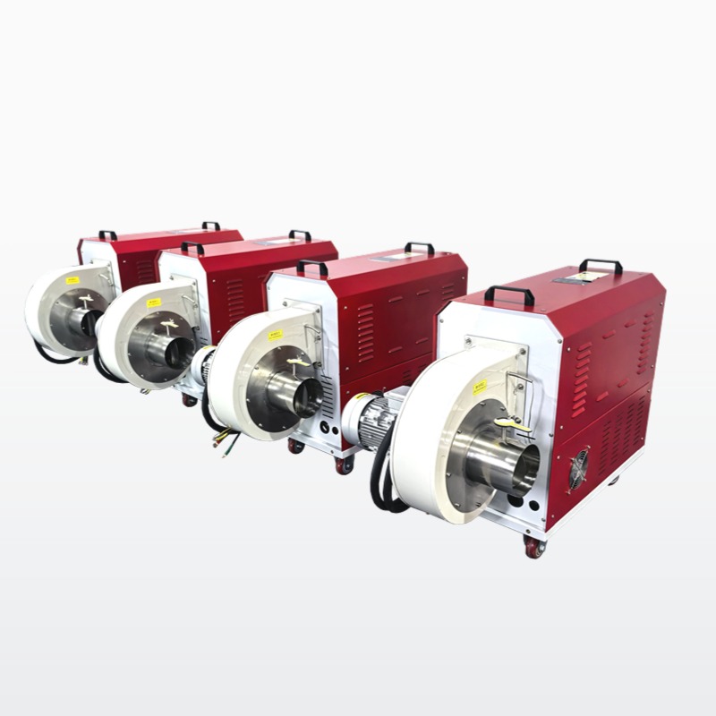 Precautions for choosing a household warm air blower - Sinoheater