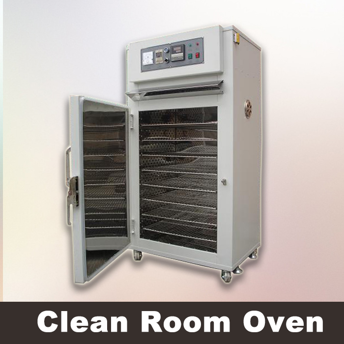 Clean Room Oven - Sinoheater