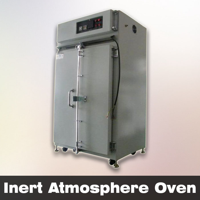Inert Atmosphere Oven - Sinoheater