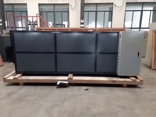 Industrial Electric Heaters Archives - Sinoheater