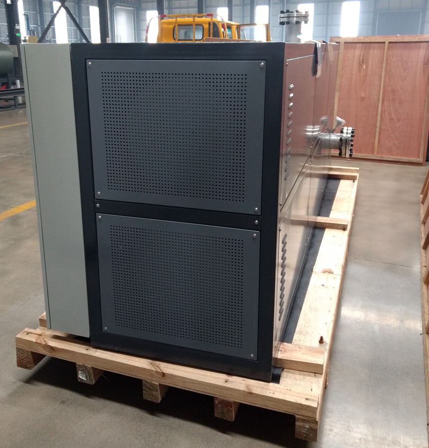 Compressed Air Heater2 - Sinoheater