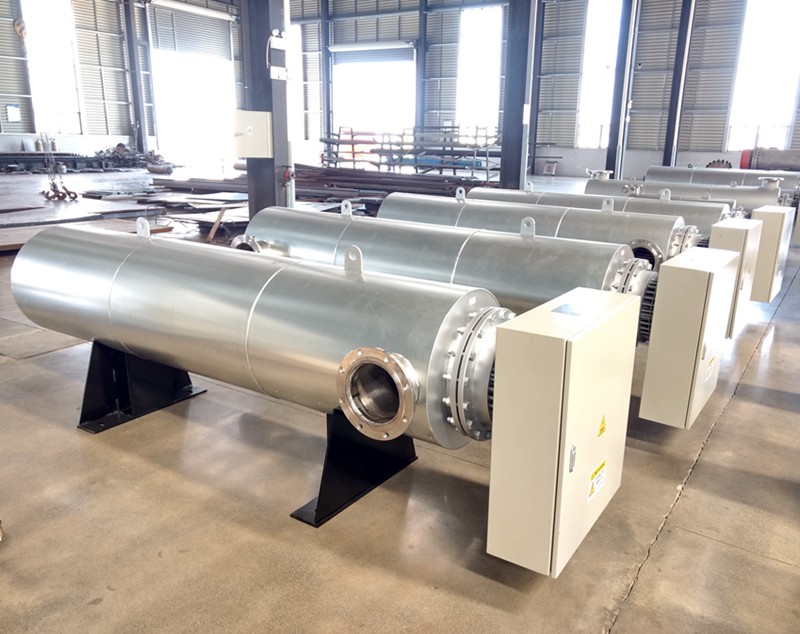 产品 Archive - Sinoheater