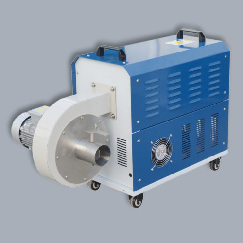 Compact Heat Blower - Sinoheater
