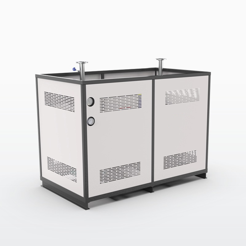 Thermal Oil Heating System - Sinoheater