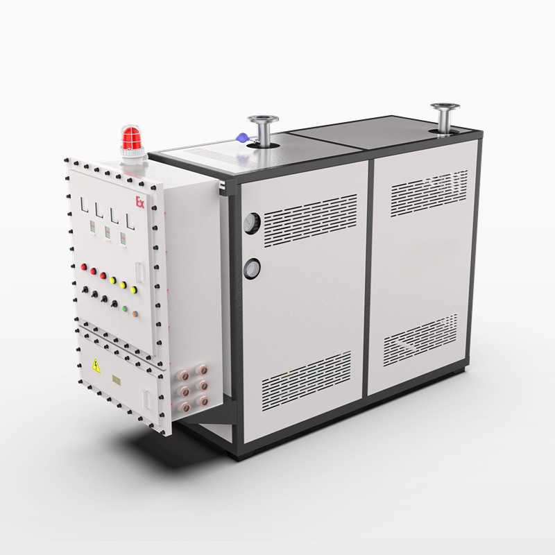 Thermal Fluid Heater - Sinoheater