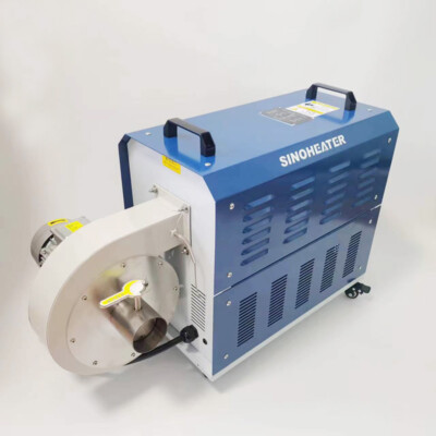 Hot Air Heater Blower - Sinoheater