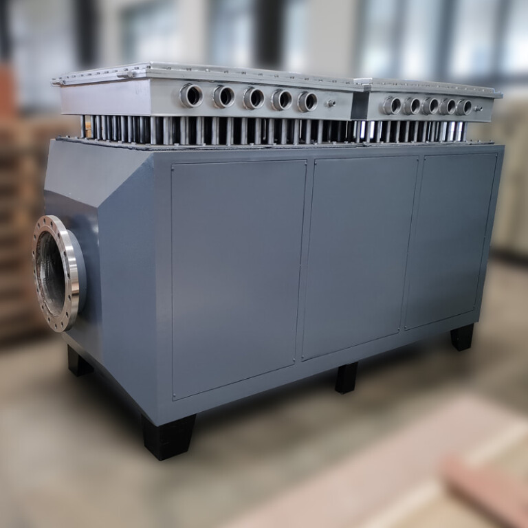 600KW Explosion-proof Duct Heater - Sinoheater