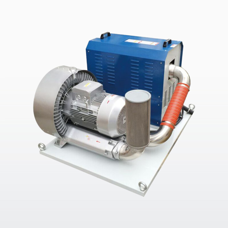 Electric Heater Hot Air Blower - Sinoheater