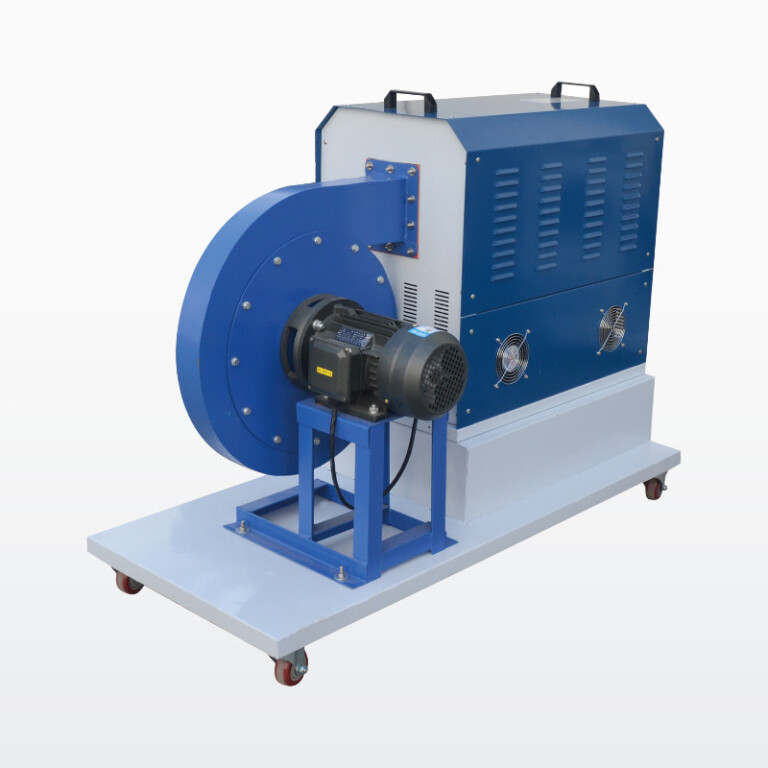 Industrial Hot Air Blower - Sinoheater