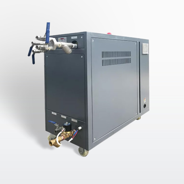 Industrial Hot Air Blower - Sinoheater